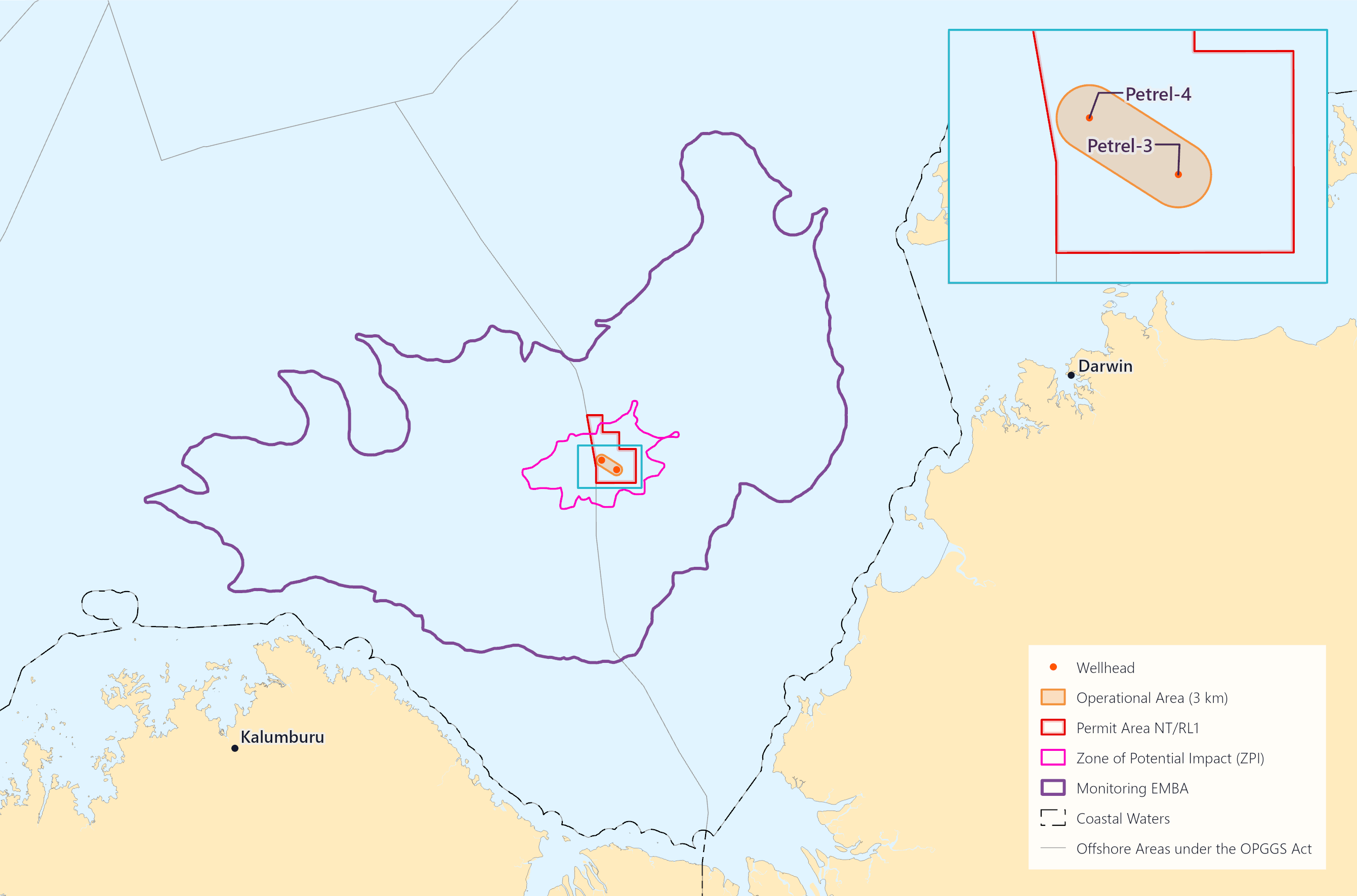 Home - Petrel Decommissioning